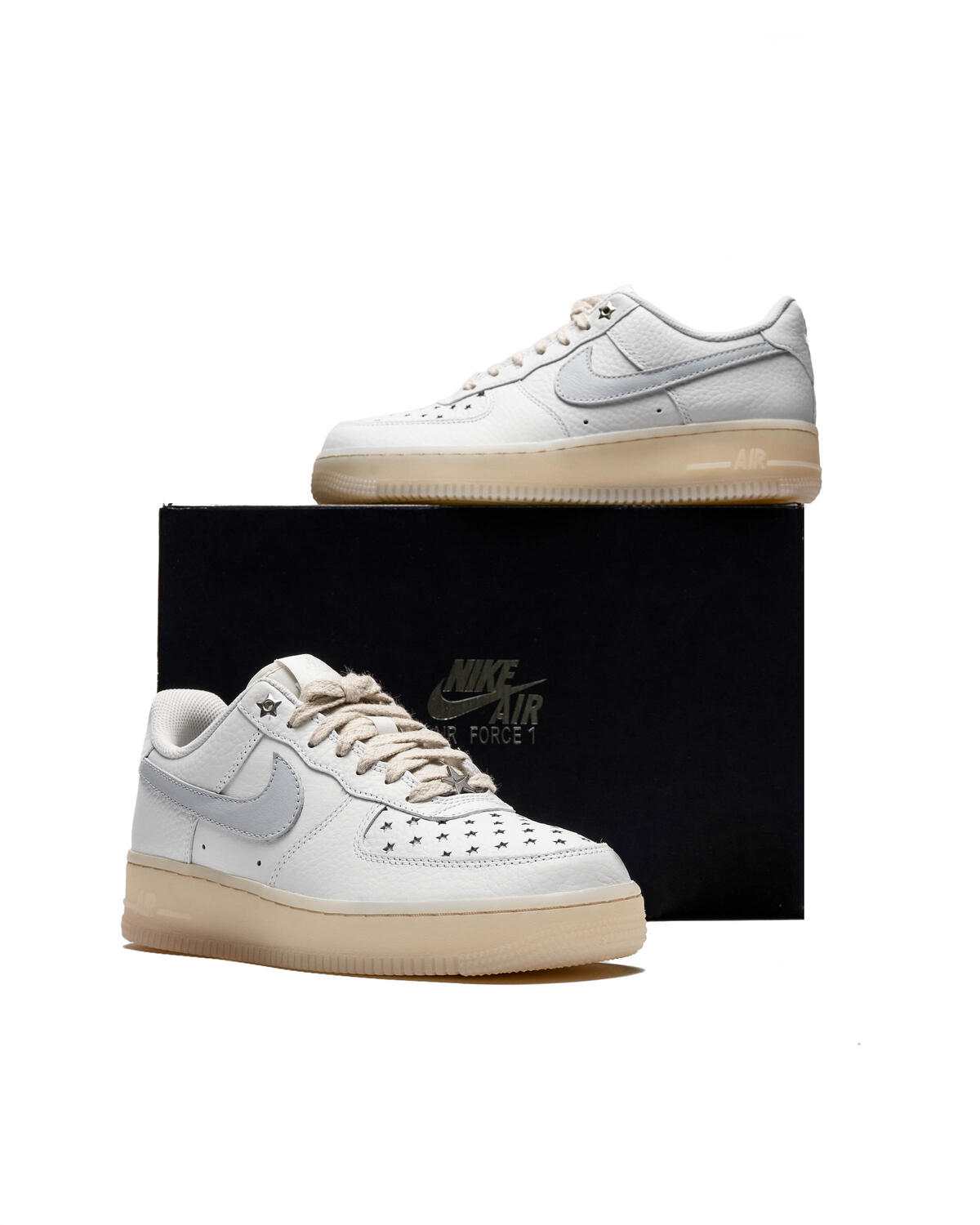 Nike WMNS AIR FORCE 1 '07 | FD0793-100 | AFEW STORE
